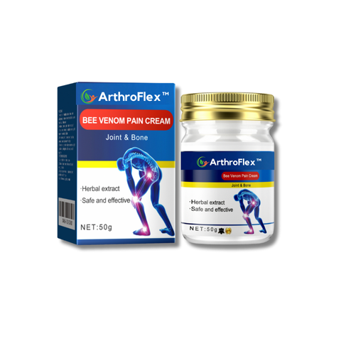 ArthroFlex™ – Ceravix IL